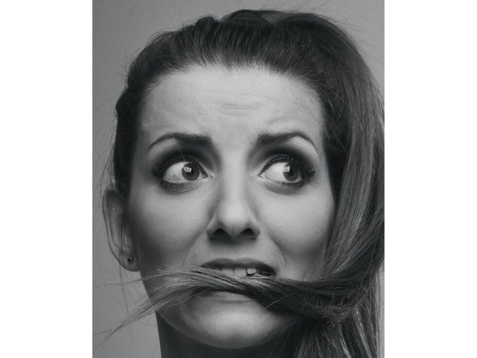 Can Hair Loss Cause Depression? Here's What to Know - Brynna Connor MD