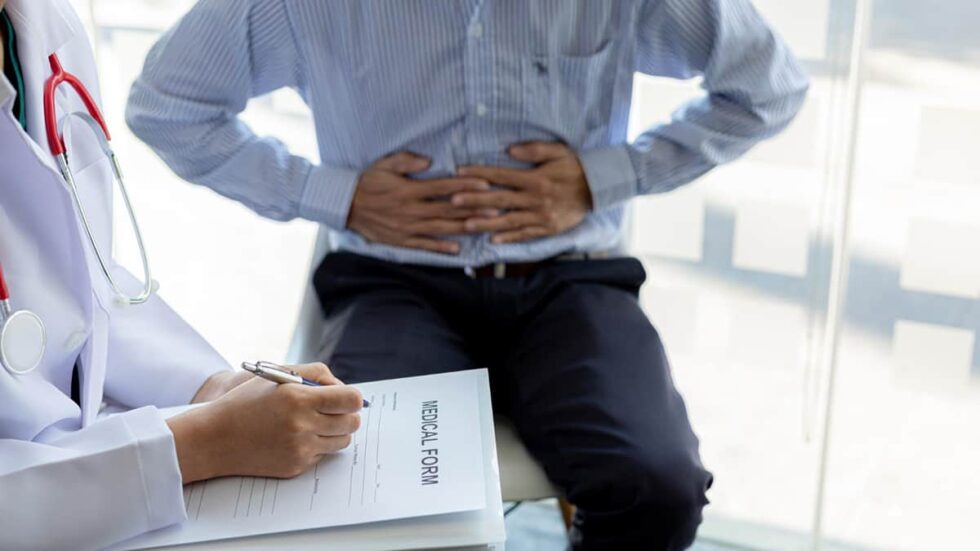 Bloating - What Is It And What Does It Mean? - Brynna Connor MD